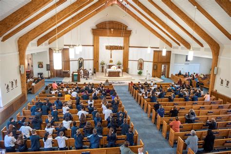 St Rose Of Lima School Catholic School Home