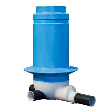 PE Mini Manhole Hygrade Water New Zealand