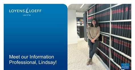 Loyens And Loeff Belgium On Linkedin Information Officer