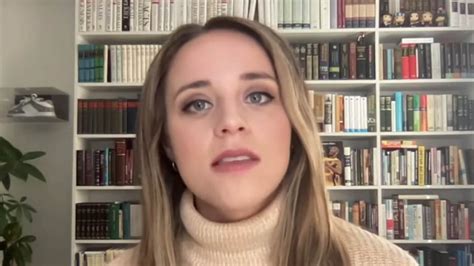 Duggar Fans Mock Jinger And Husband Jeremy Vuolo For Cringe Detail In