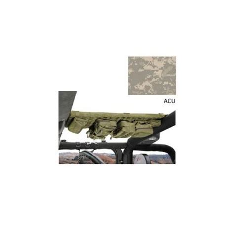 Gear Overhead Console Army Combat Uniform 2007 2016 Jeep Wrangler