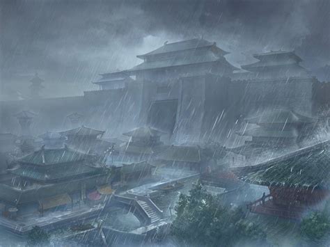 《率土之滨》古代战争玩法宇宙——征服赛季剧本介绍专题页