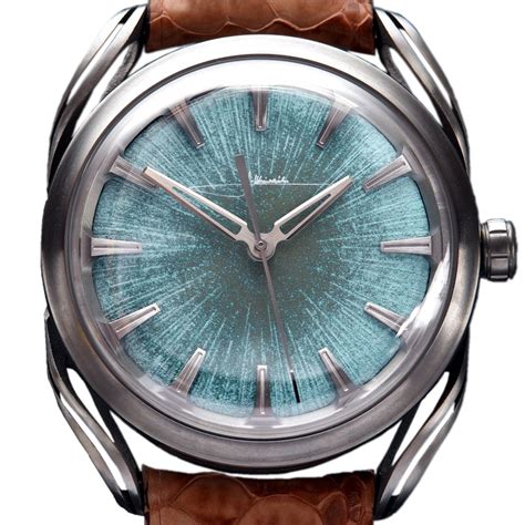 Holthinrichs Watches Lab Series Gphg