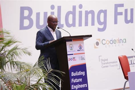 Coderina Rwanda Day 2 Of The Fll Submerged Season Tot Training Of