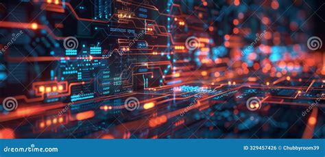 Streamlined Business Processes With Saas The New Standard In Cloud Computing Royalty Free