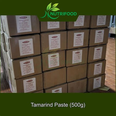 Tamarind Paste Asia Winner