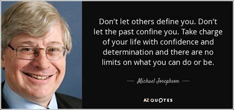 Discover Michael Josephson Famous And Rare Quotes Share Michael