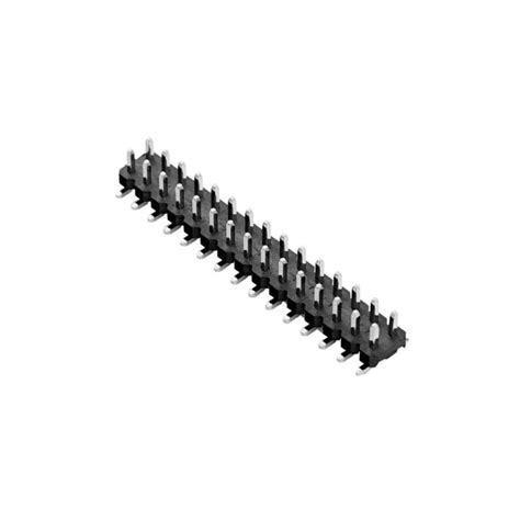M5stack 2x 15 Pin Header Bus Socket Smd For 132 Module 10 Sets