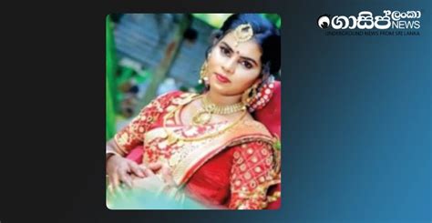 බිලිඳාට දෙන්න කිරි නැතිව මව දිවි නසාගෙන