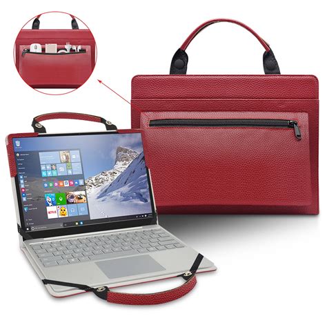 Case For Asus Rog Zephyrus G14 Ga403ui Laptop Portable Bag Sleeve With