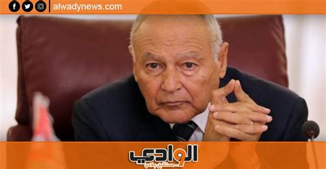 أبو الغيط تعليقا على سبب انفجار مرفأ بيروت كل الاحتمالات واردة الوادي