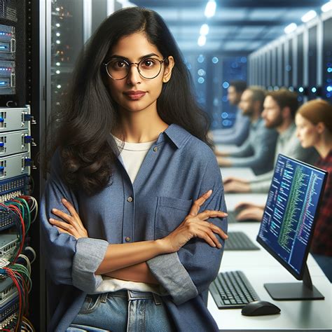 Conoce A Las Mujeres En Tecnología Saaniya Chugh Y La Gestión De La Cultura Tecnológica En