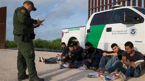 To Improve Border Security Us Needs Real Lasting Immigration Reform