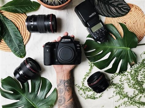 Mirrorless Vs DSLR Cameras 18 Differences To Know