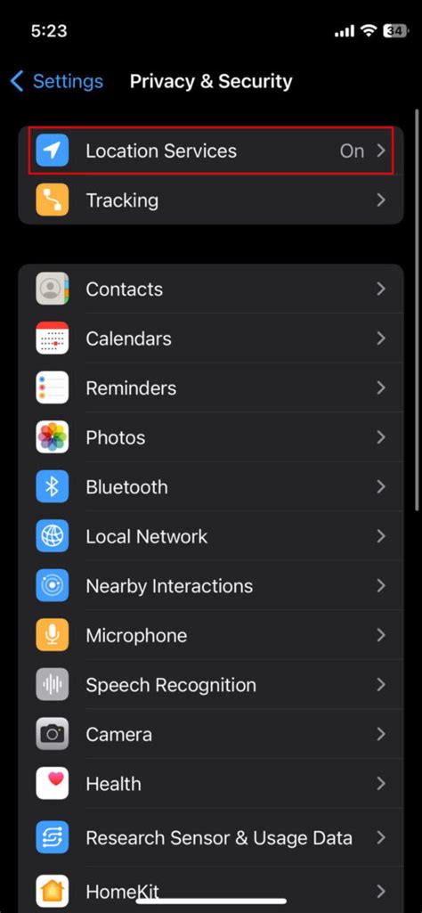 How To Turn Off GPS On Your Android Phone Android Authority