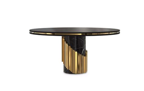 Littus Dining Table Desejo