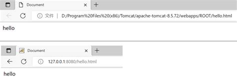 Tomcat的下载、安装和使用（超详细讲解）tomcat下载 Csdn博客