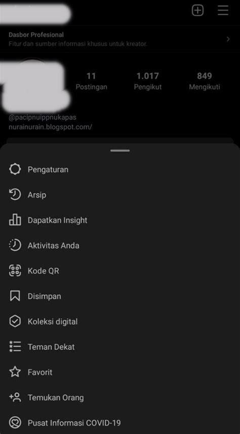 3 Cara Melihat Chatting Ig Yang Sudah Dihapus Dengan Mudah Dan Cepat