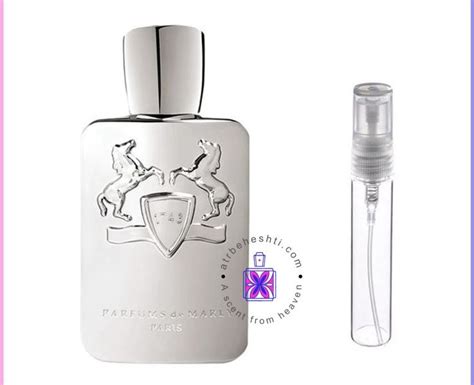 خرید اسانس عطر گرمی پگاسوس د مارلی مردانه عطر بهشتی