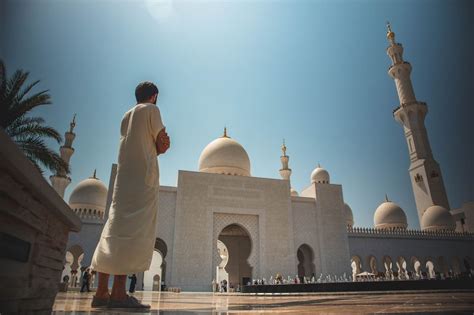 Eid Al Fitr 2021 What To Know About The End Of Ramadan In The