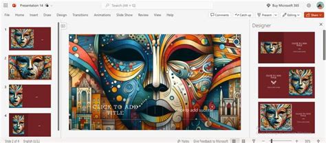 Entry 163 By Timothee9 For Multiculturalism Themed Powerpoint Template Design Freelancer