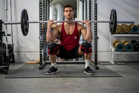 Knee Noises Knee Popping When Squatting Good Or Bad