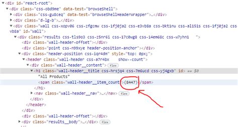 Python Cannot Extract Span Element With Beautifulsoup Stack Overflow
