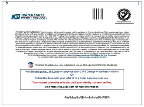 Address Form Printable Printable Forms Free Online