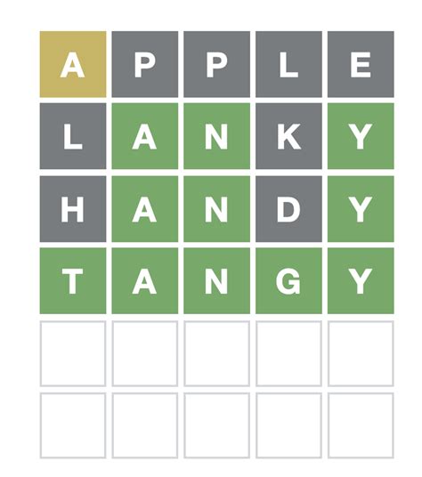 无障碍分享你的 Wordle 结果的开源工具 Linuxstory