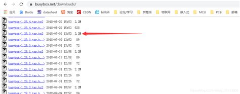 嵌入式linux学习之旅（7）— 制作设备树文件和根文件系统rootfslinux Rootfs需要编译吗 Csdn博客