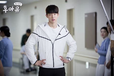 การเติบโตของ ‘นัมจูฮยอก ผู้แปลงร่างจากหนุ่มหุ่นลีนสู่หุ่นหมีกล้ามโต