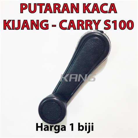 Jual Putaran Kaca Kijang Carry Futura T120 Shopee Indonesia