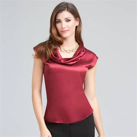 Pin On Satin Silk