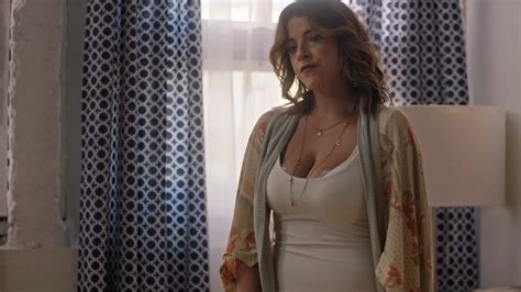 Nude Video Celebs Paula Brancati Sexy Slasher S03e05 2019