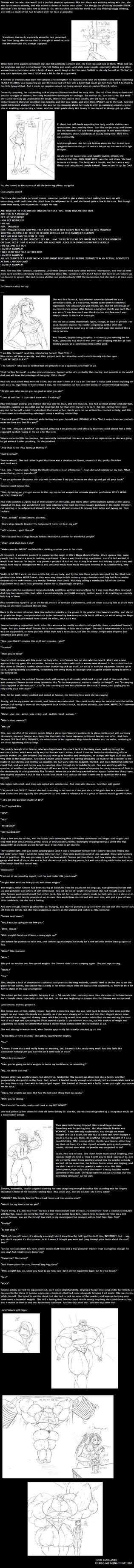 Saxxon Mini Stories Luscious Hentai Manga Porn