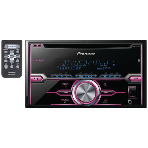 Pioneer Double Din Head Unit Reviews Best Options Best Double Din Head Unit