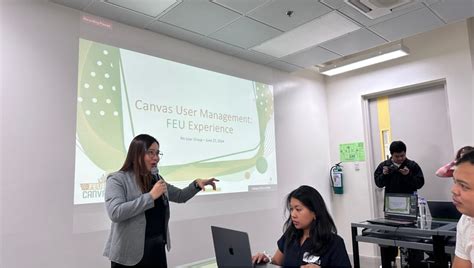 Education Technology Office • Far Eastern University