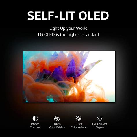 تلویزیون اولد 2022 الجی 65 اینچ Lg Oled 65cs قیمت مشخصات