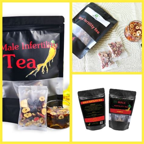 Male Fertility Herbal Tea With Proven Result Health Nigeria