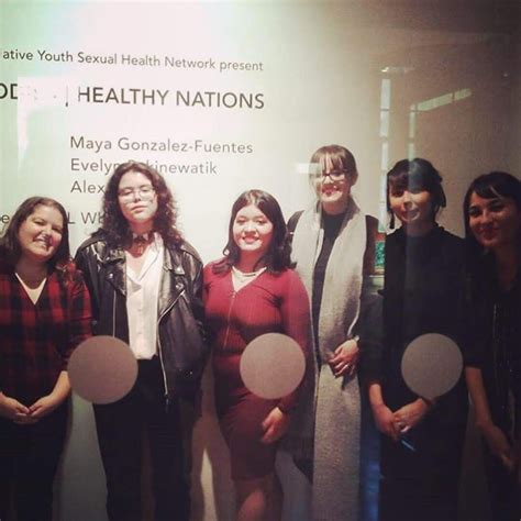 Native Youth Sexual Health Network