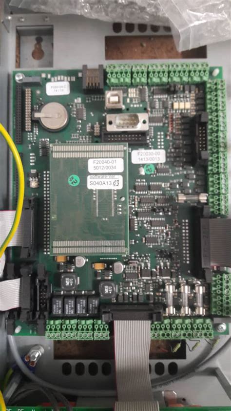 HOCHIKI ADDRESSABLE MODULES