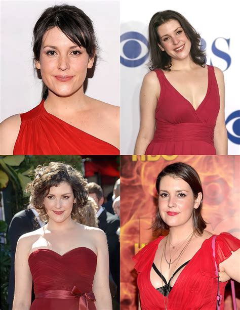 O Garoto Melanie Lynskey Showcased Her Exceptional Acting Skills On