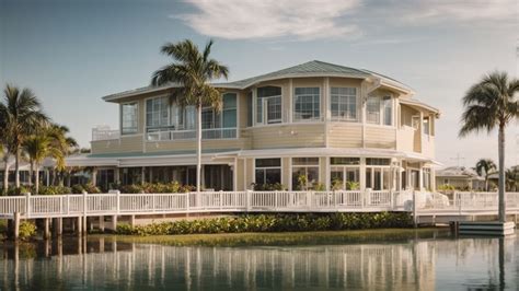 Best Retirement Homes In Fort Myers Florida Retire Gen Z