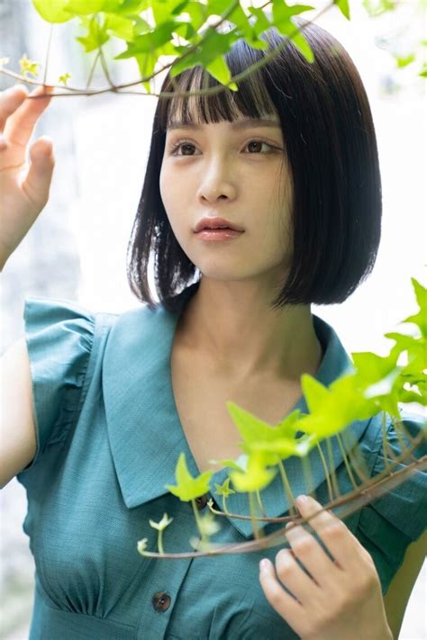 Kaede Hinata Asian Actresses