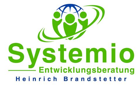 Systemio Entwicklungsberatung Heinrich Brandstetter