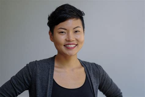 Christine Hong Medium