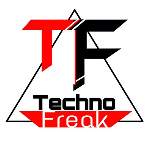 Techno Freak