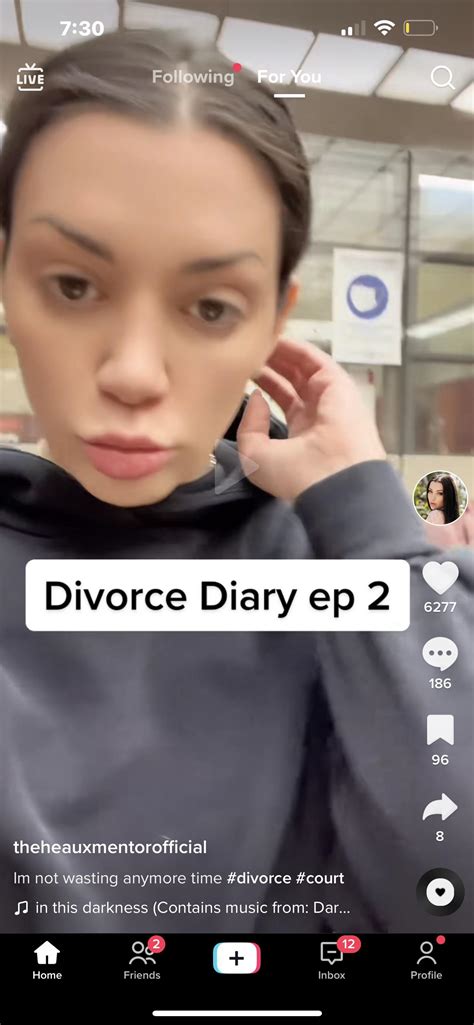Lydia Dupra Divorce Already Rlainfluencersnark