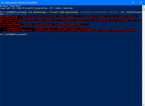 Windows 10 S App Store Crashing After Attempting To View Install App S