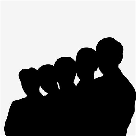 비즈니스 사무실 사람들이 실루엣 사업 사무실 사람들 실루엣 기업 캐릭터 Png 일러스트 및 벡터 에 대한 무료 다운로드